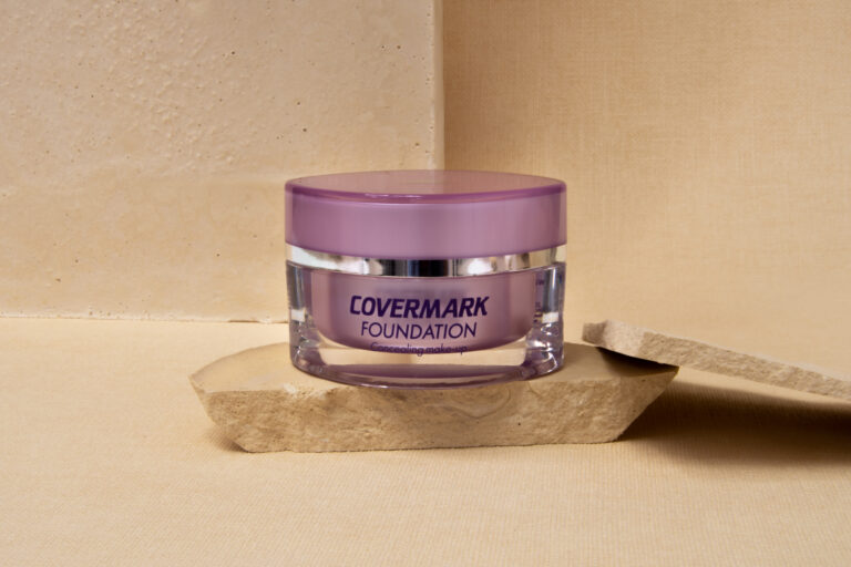 Classic Foundation - Covermark