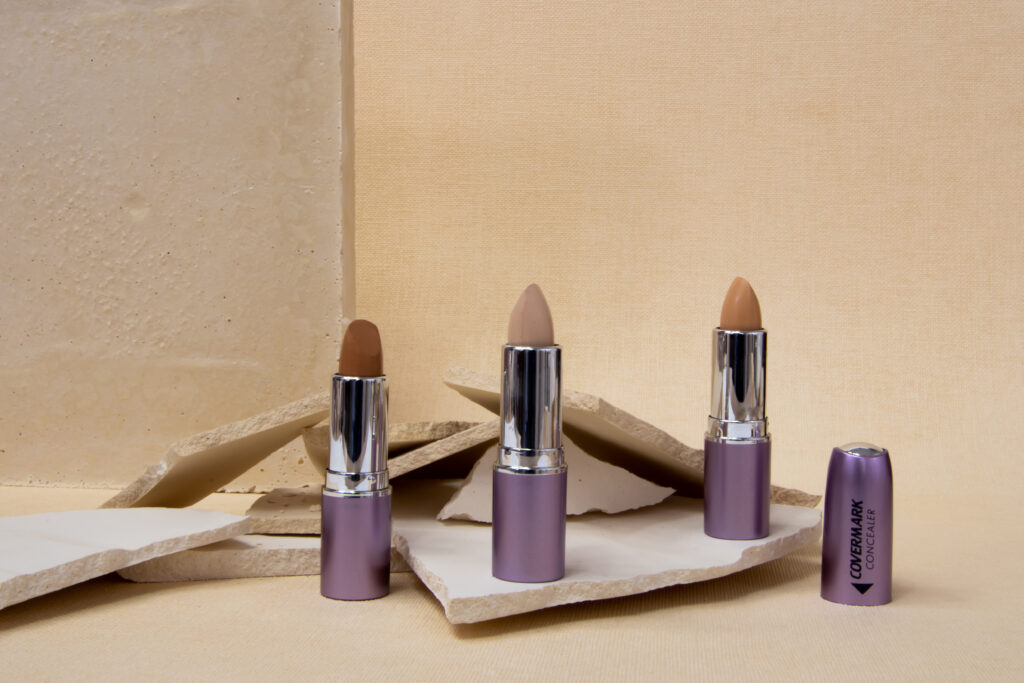 Concealer - Covermark