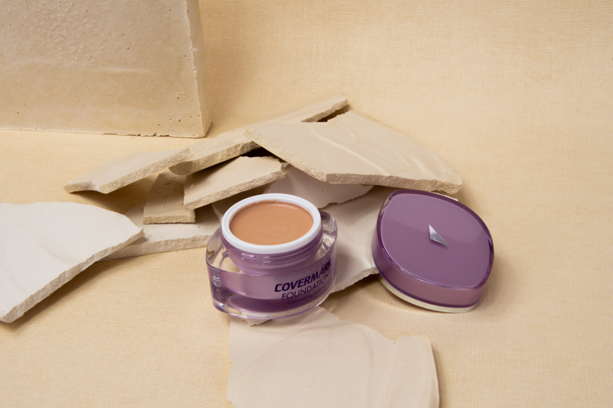 Classic Foundation - Covermark